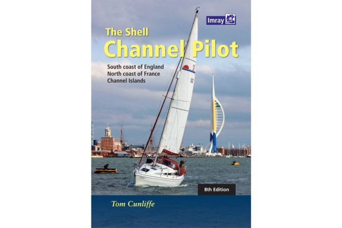 Shell channel pilot - Joosten Watersport Enkhuizen