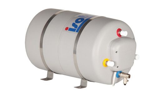 Isothemp boiler 15ltr - Joosten Watersport Enkhuizen