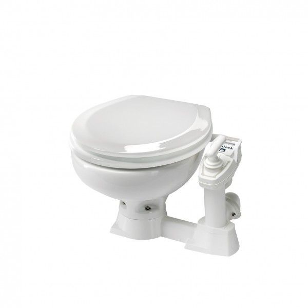 RM69 Sealock toilet, kleine pot - Joosten Watersport Enkhuizen